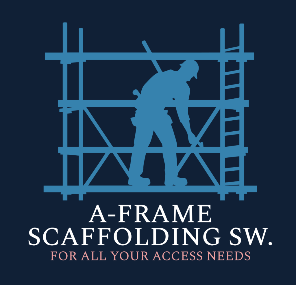A-Frame Scaffolding SW
